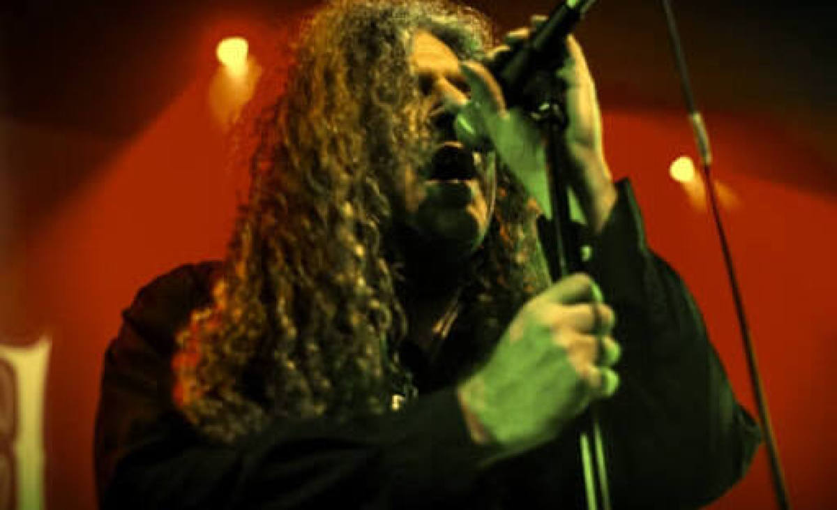 The Metal Authority - Home 2021 Album Releases July through 2022 ...